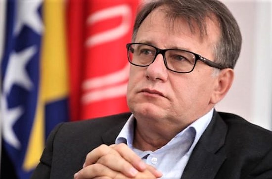 KO ĆE U PARLAMENT SA „SADAKA“ MANDATIMA: Među uhljebljenim Nikšić ...